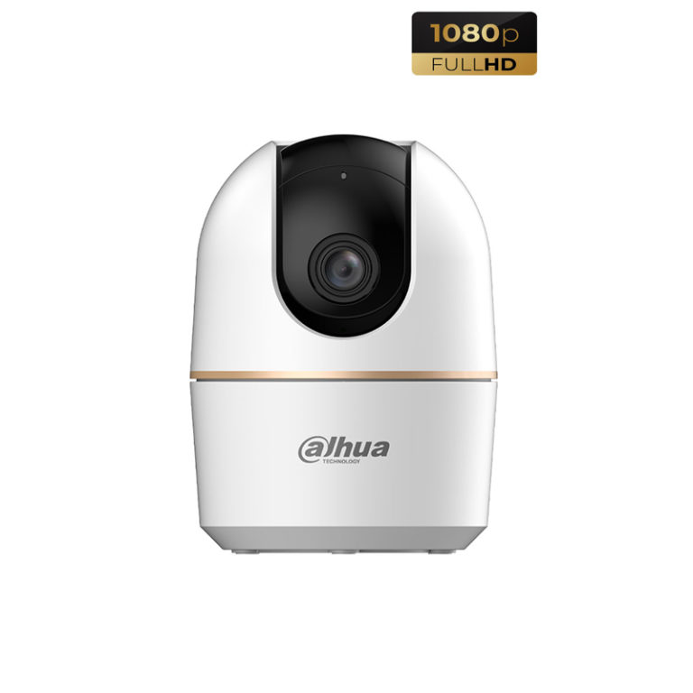 DAHUA H4A – Device Security