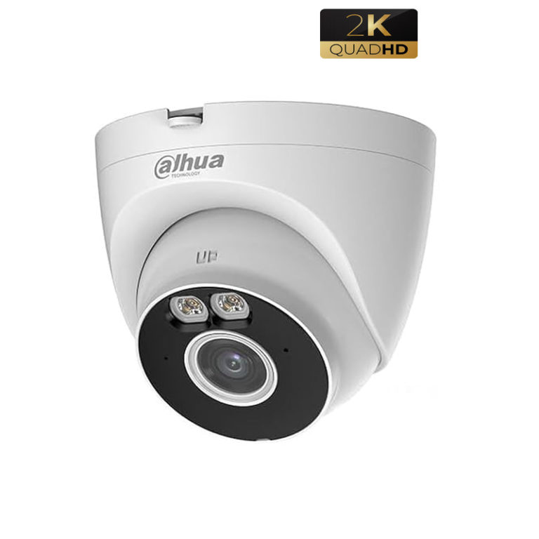 DAHUA T4A-LED – Device Security