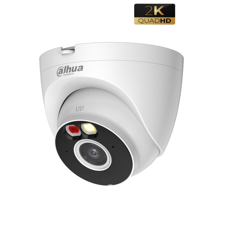 DAHUA T4A-PV – Device Security